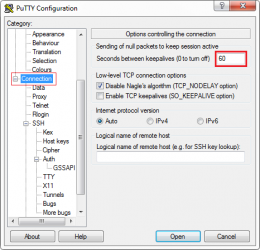 Cara menggunakan Putty remote server via SSH - idnetter.com